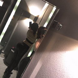 不要害羞图片网