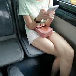 不要害羞图片网