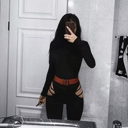 不要害羞图片网